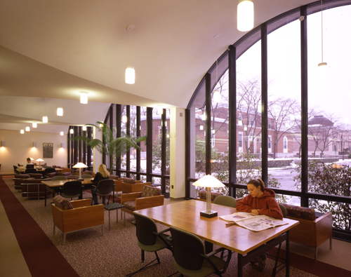 Bowdoin College Library