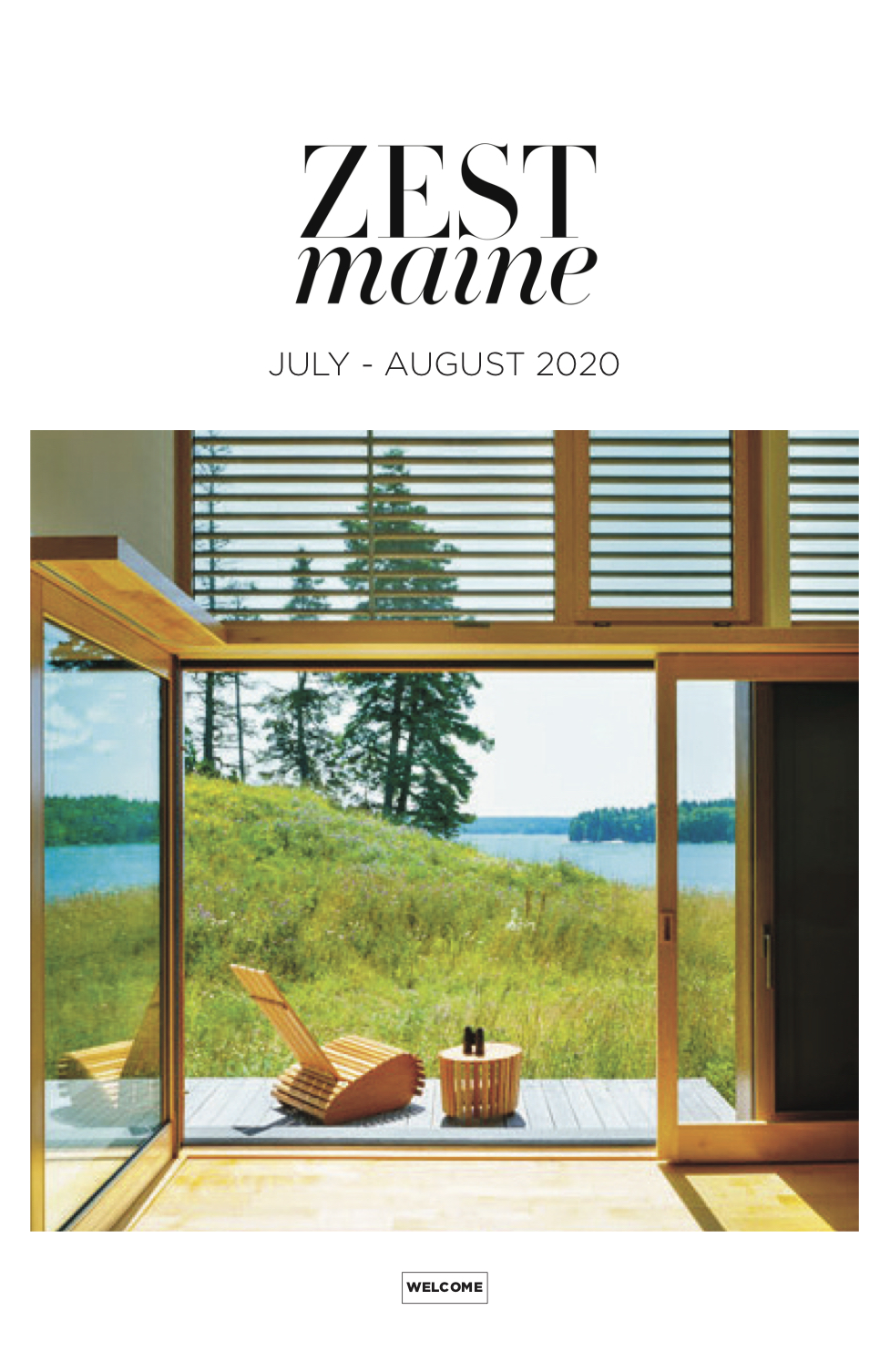 Brian Vanden Brink | News & Events